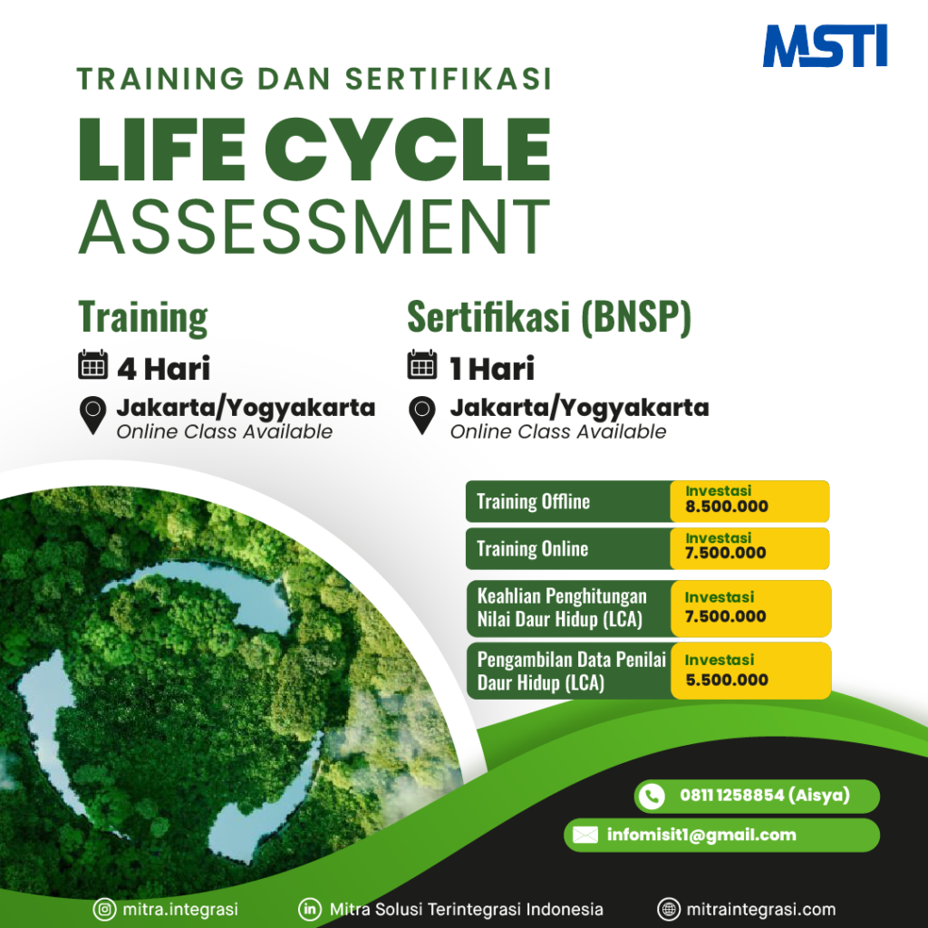 Home - PT Mitra Solusi Terintegrasi Indonesia